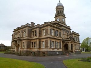 Llanelli - Discover Wales